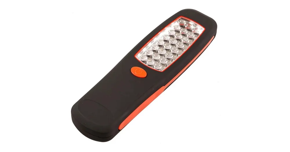 Adventure Kings LED Work Light FSLL-ILL_WORK reviews | ProductReview.com.au