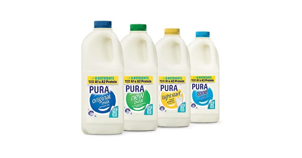 Pura Milk reviews | ProductReview.com.au