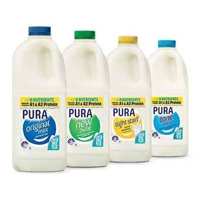 Pura Milk reviews | ProductReview.com.au