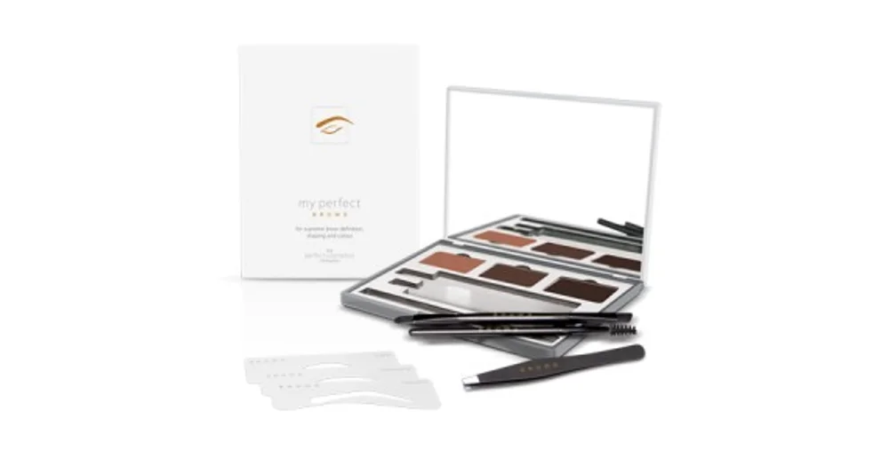 My Perfect Brows reviews | ProductReview.com.au