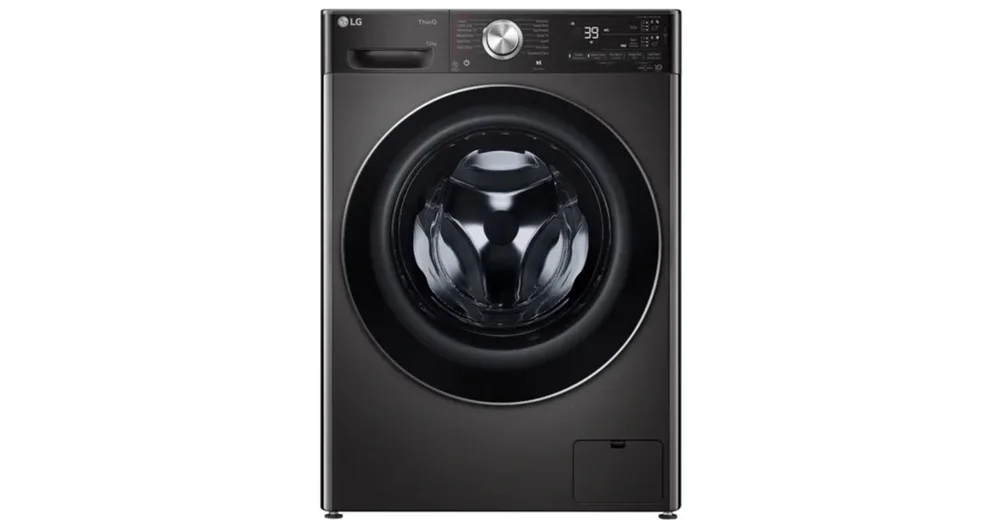 LG WV10-1412 reviews | ProductReview.com.au