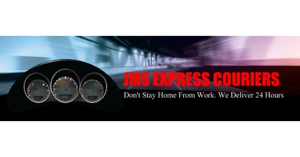 JMS Express Couriers reviews | ProductReview.com.au