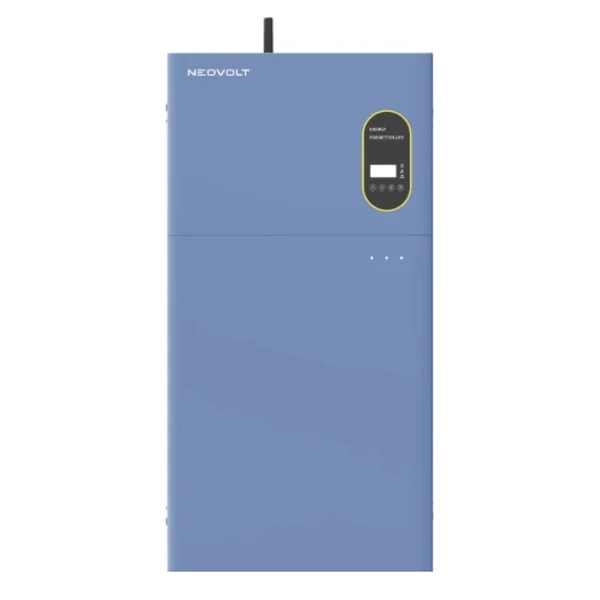 Neovolt ESS 3.6-5kW reviews | ProductReview.com.au