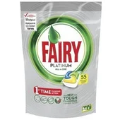 Fairy Platinum Tablet | ProductReview.com.au