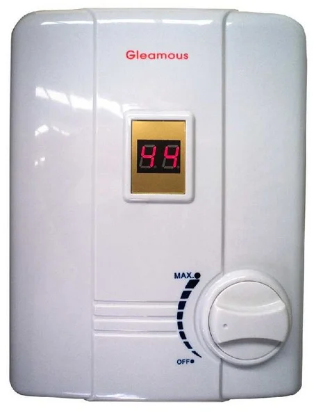 Gleamous DSK - 45EP reviews | ProductReview.com.au