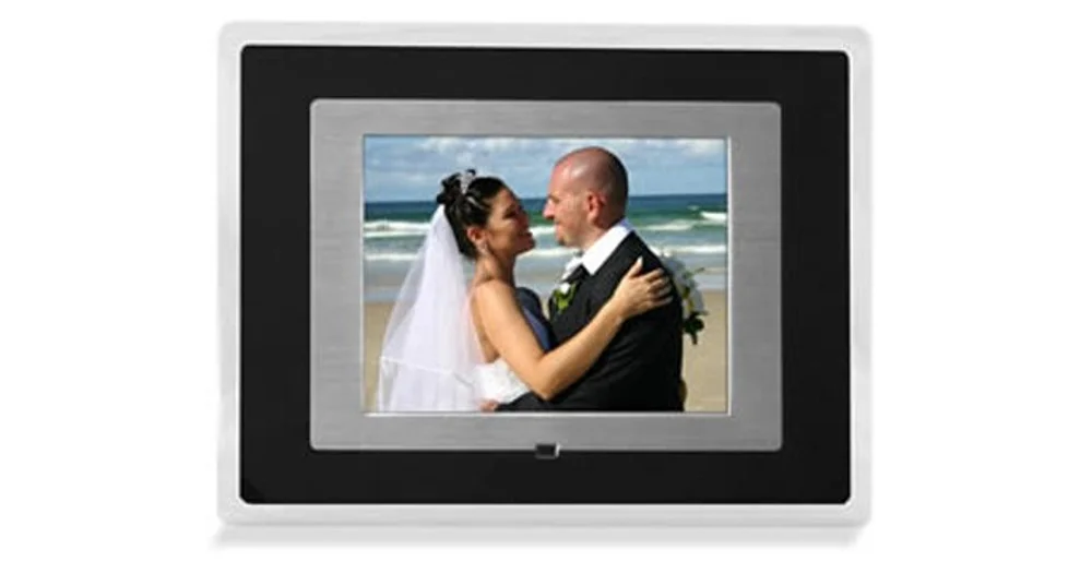 DigiFrame 8.0 " Optima Series reviews | ProductReview.com.au