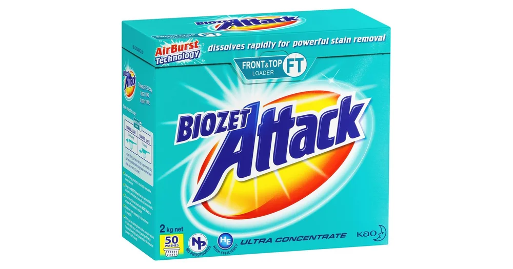 Biozet Attack reviews | ProductReview.com.au