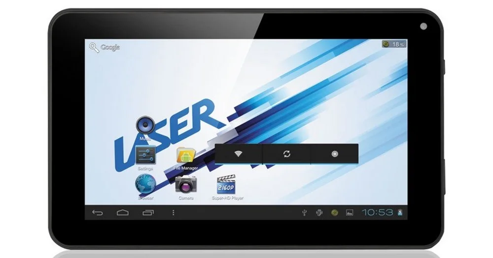 Laser MID-742 reviews | ProductReview.com.au