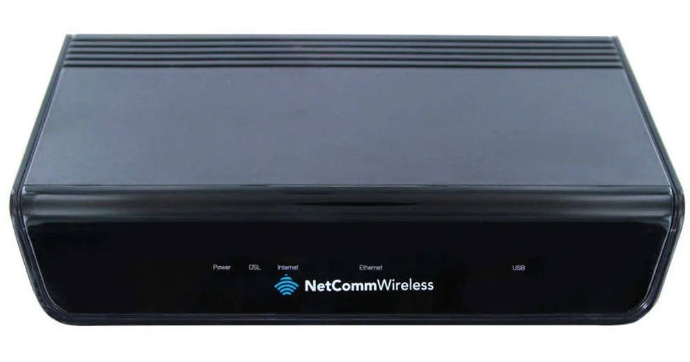 NetComm NB604 | ProductReview.com.au