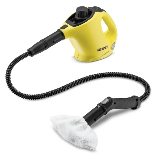 Karcher SC 1 reviews | ProductReview.com.au