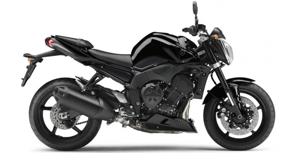 Yamaha FZ1N | ProductReview.com.au