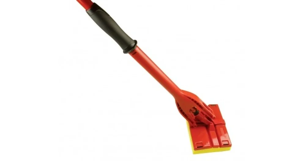 Vileda Easy Squeeze Mop reviews | ProductReview.com.au