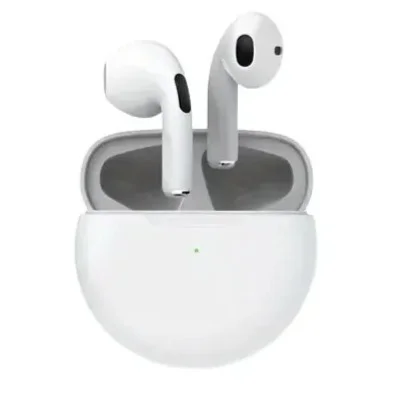 TWS Wireless Earbuds Pro 6 reviews | ProductReview.com.au