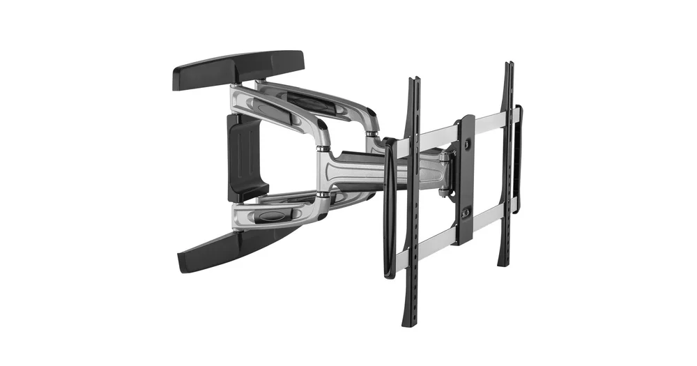 Brateck Lumi 37-70" Full Motion Bracket Tilt LPA31-466 reviews ...