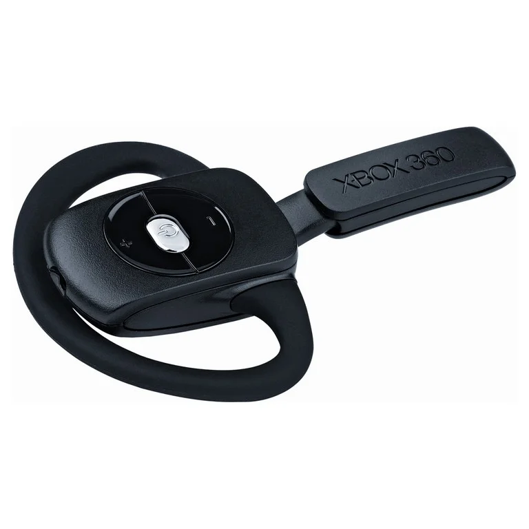 Microsoft Xbox 360 Wireless Headset reviews | ProductReview.com.au