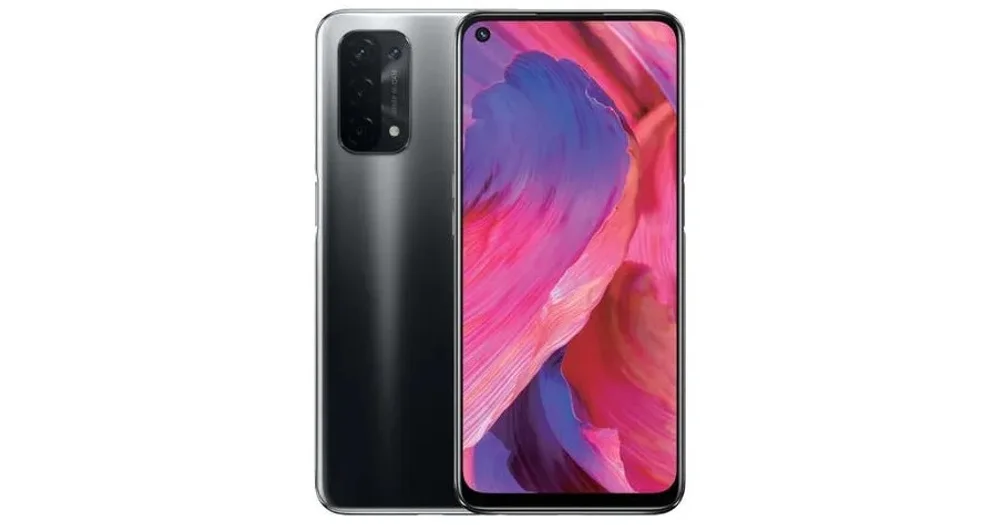 Oppo A54 5G | ProductReview.com.au