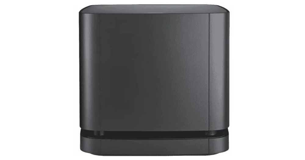 Bose Bass Module 500 reviews | ProductReview.com.au