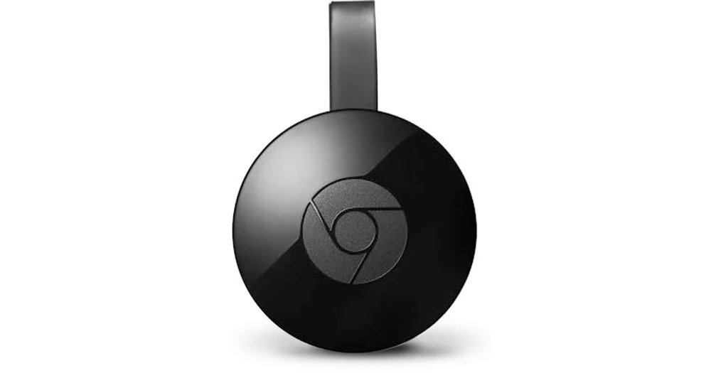 Google Chromecast 2nd Generation (2016) reviews | ProductReview.com.au