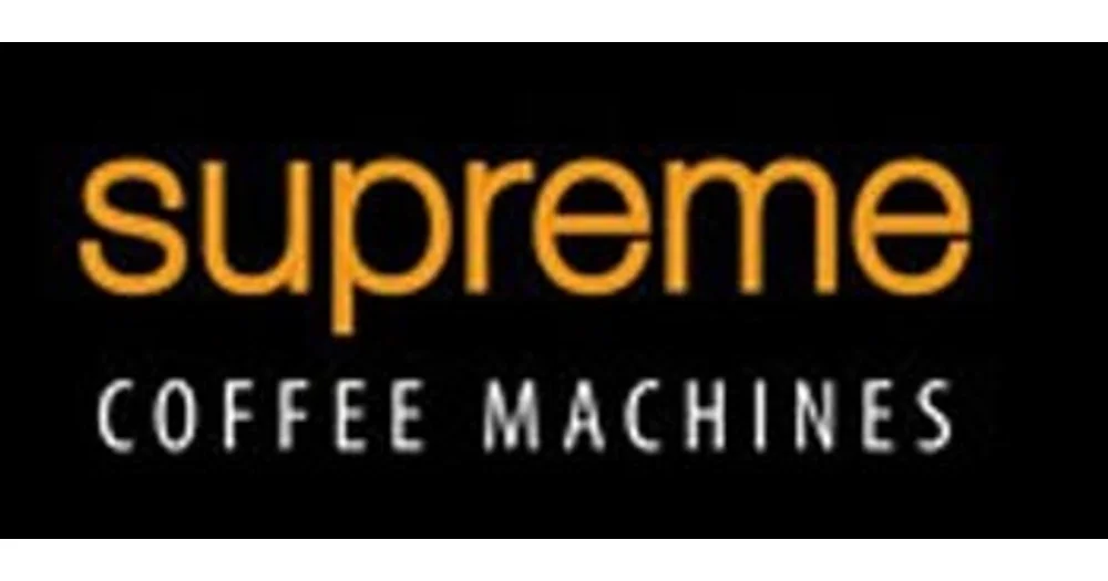 Supreme Coffee Machines reviews | ProductReview.com.au