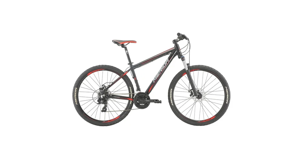 Merida Big Seven 10 MD reviews | ProductReview.com.au