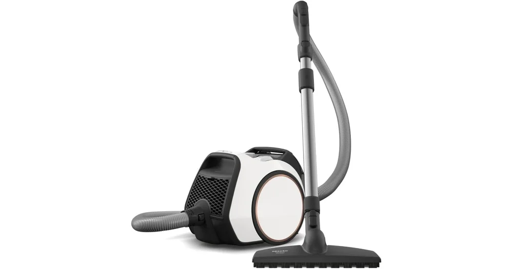 Miele Boost CX1 Parquet PowerLine reviews | ProductReview.com.au