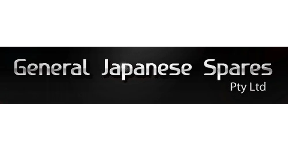 General Japanese Spares reviews | ProductReview.com.au
