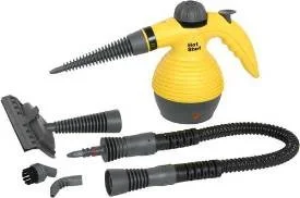 Hot Shot Steam Cleaner reviews | ProductReview.com.au