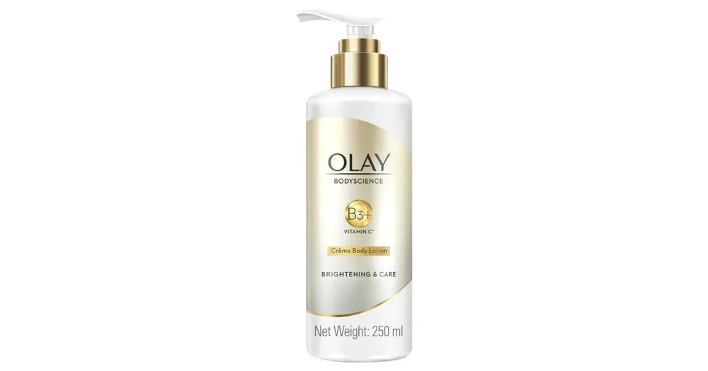 Olay Bodyscience Crème reviews | ProductReview.com.au