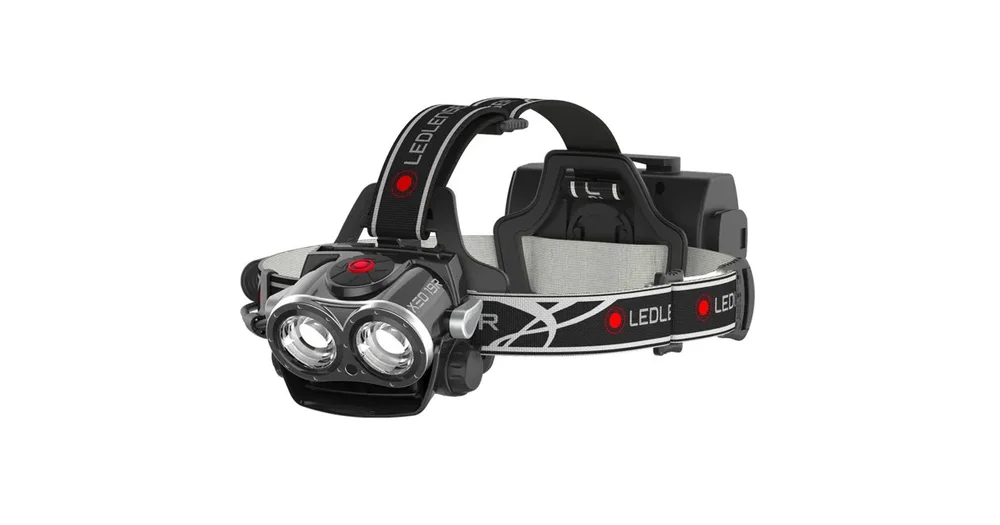 LED Lenser XEO19R | ProductReview.com.au
