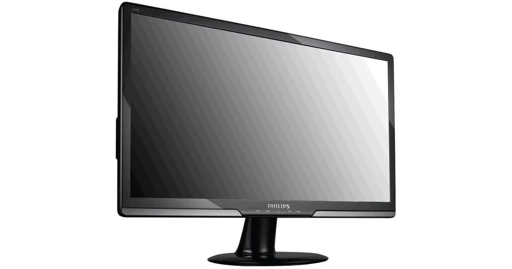 Philips 244E2SB / 244EL2SB reviews | ProductReview.com.au