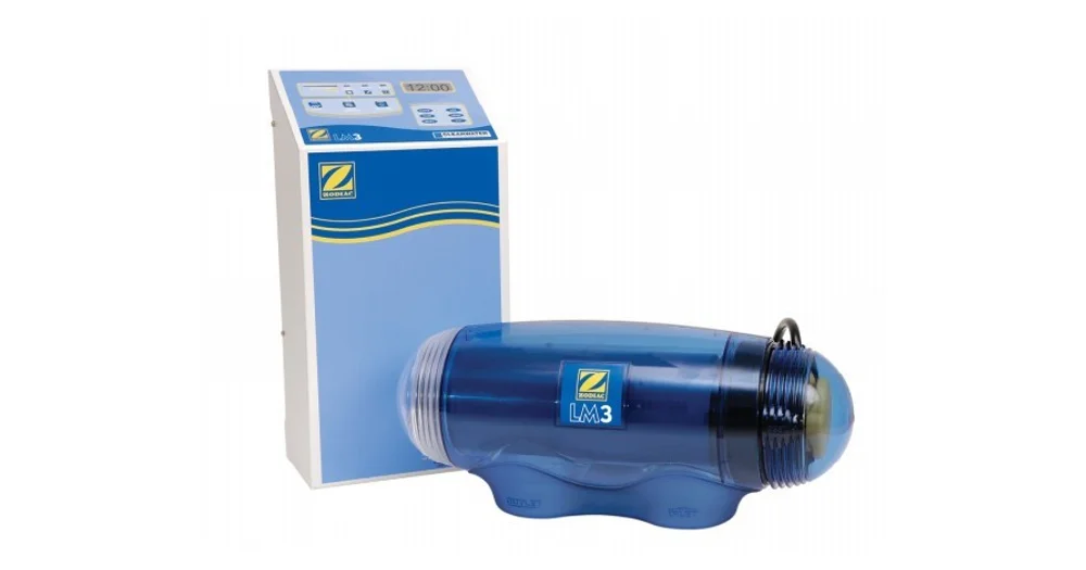 Zodiac LM3 Series Salt Chlorinator reviews | ProductReview.com.au