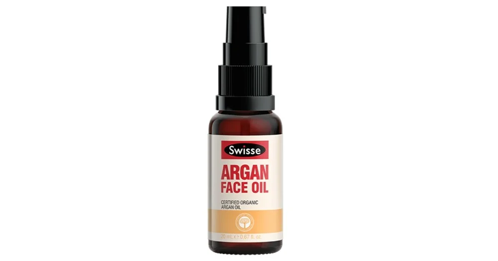 Swisse Argan Face Oil reviews | ProductReview.com.au