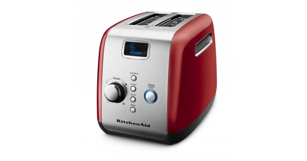 KitchenAid Artisan KMT223 reviews | ProductReview.com.au
