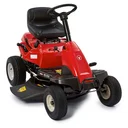 Rover Mini Rider Hydro reviews | ProductReview.com.au