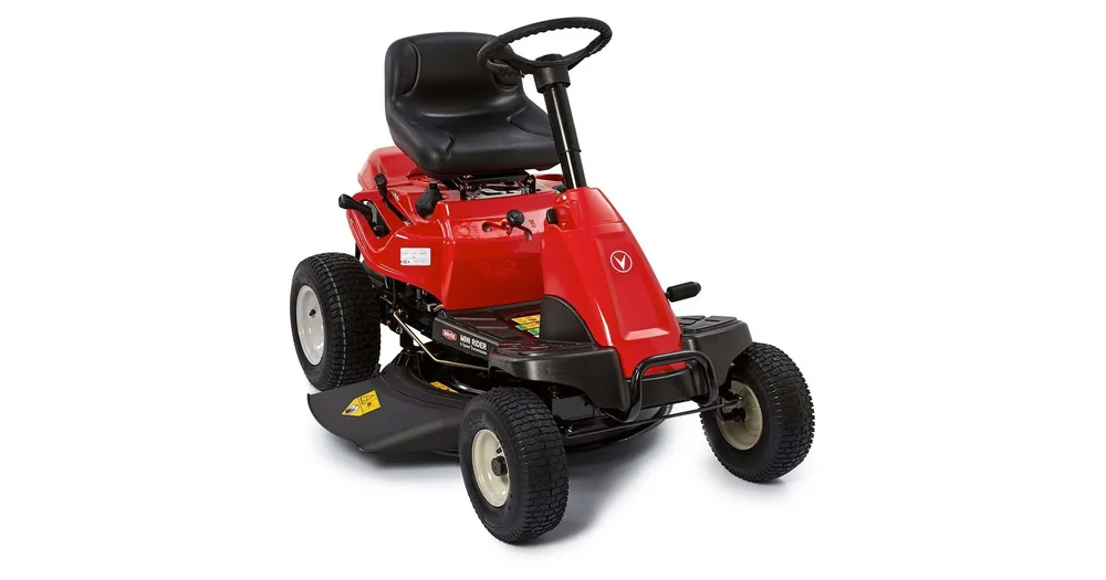 Rover Mini Rider 382 reviews | ProductReview.com.au