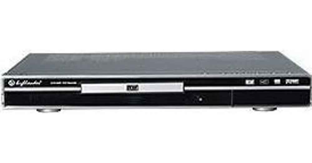 Highlander DVR5000 | ProductReview.com.au