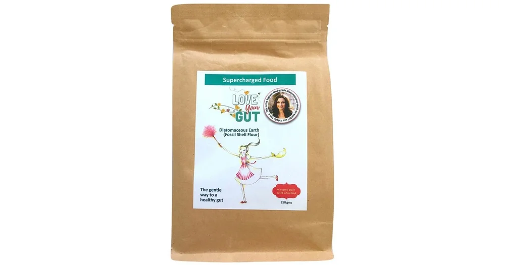 Supercharged Food Love Your Gut Powder reviews | ProductReview.com.au
