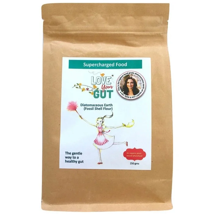 Supercharged Food Love Your Gut Powder reviews | ProductReview.com.au