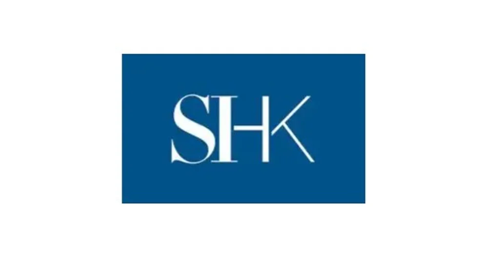 SHK Asia Pacific reviews | ProductReview.com.au
