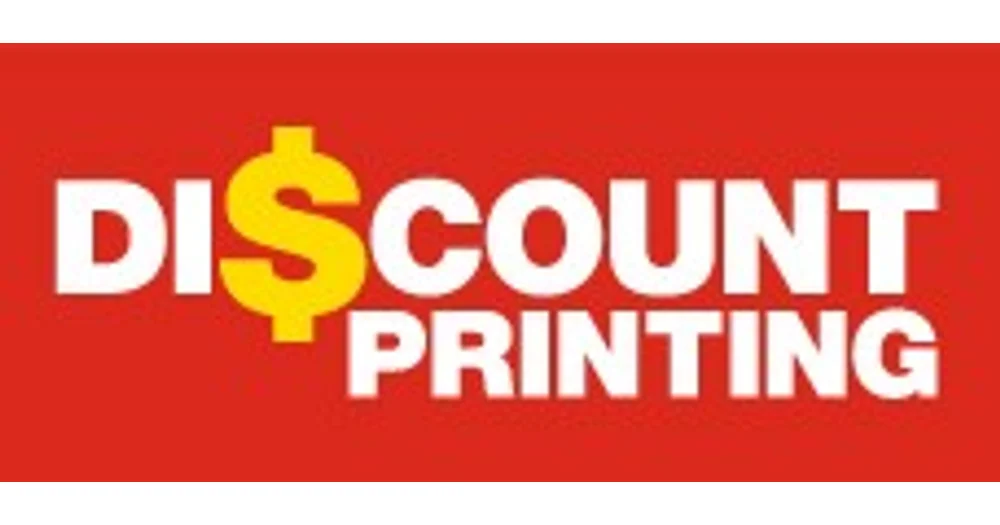Discount Printing reviews | ProductReview.com.au