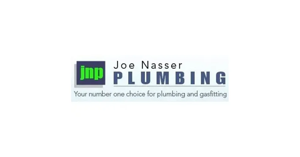 Joe Nasser Plumbing | ProductReview.com.au