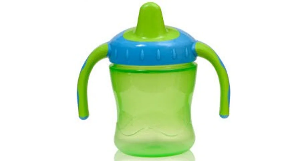 Playtex First Sipster reviews | ProductReview.com.au