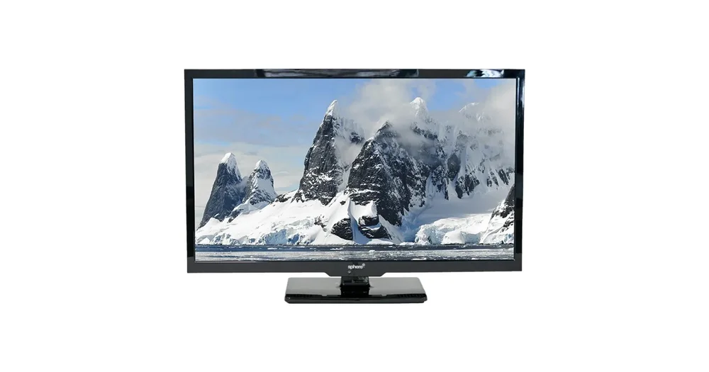 Sphere 23.6" FHD TV & DVD Combo reviews | ProductReview.com.au