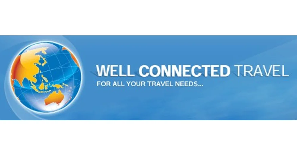 Well Connected Travel | ProductReview.com.au