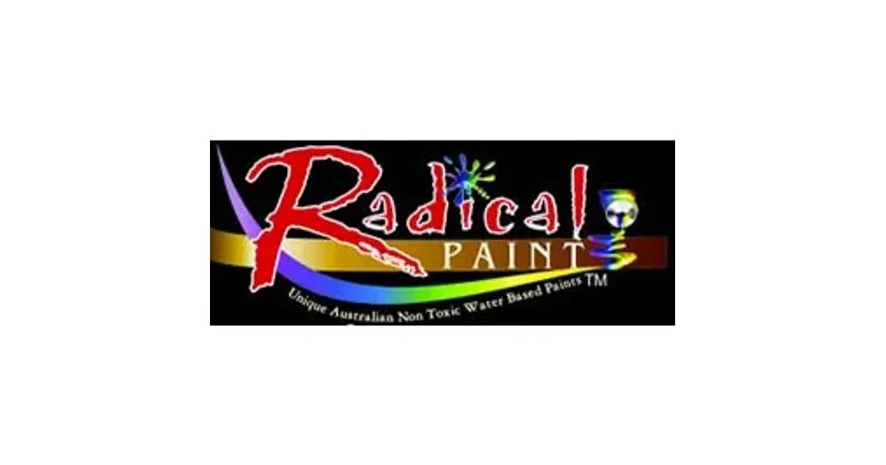 Radical Paints reviews | ProductReview.com.au