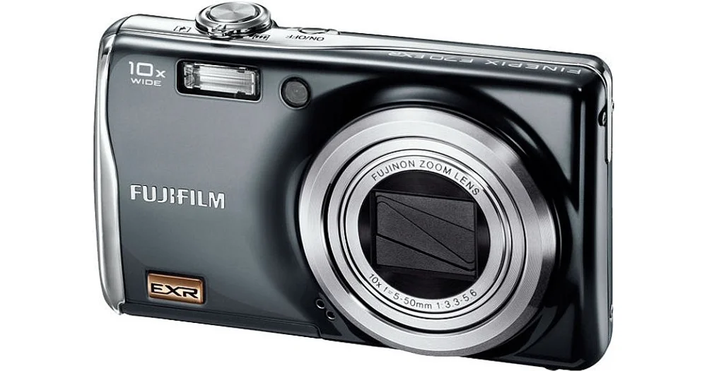 Fujifilm FinePix F70exr reviews | ProductReview.com.au