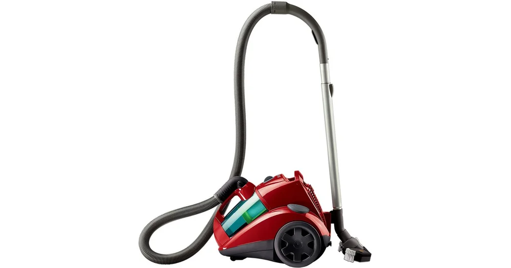 Philips EasyClean FC8734 | ProductReview.com.au