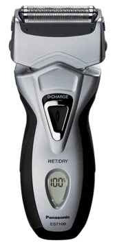 Panasonic Wet & Dry Rechargeable ES7109 reviews | ProductReview.com.au