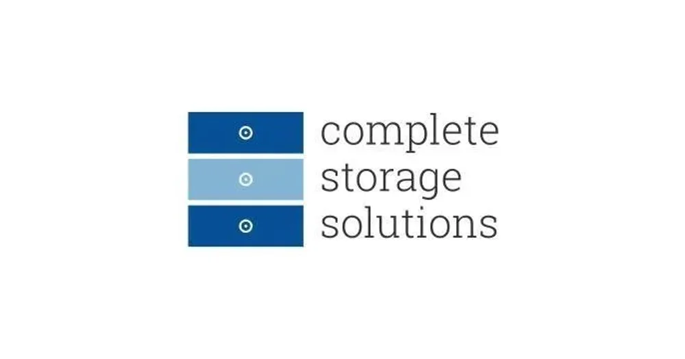Complete Storage Solutions reviews | ProductReview.com.au
