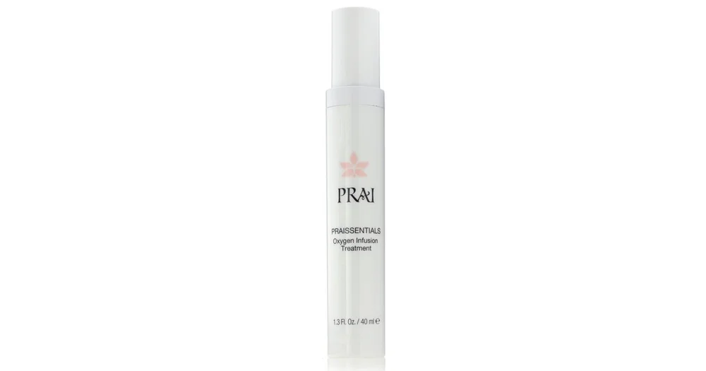 Prai Beauty Praissentials Oxygen Infusion Treatment reviews ...